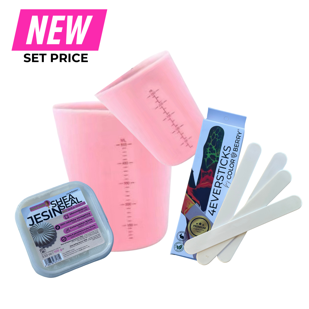 JESIN Tool Set - 3-teilig – COLORBERRY & JESIN