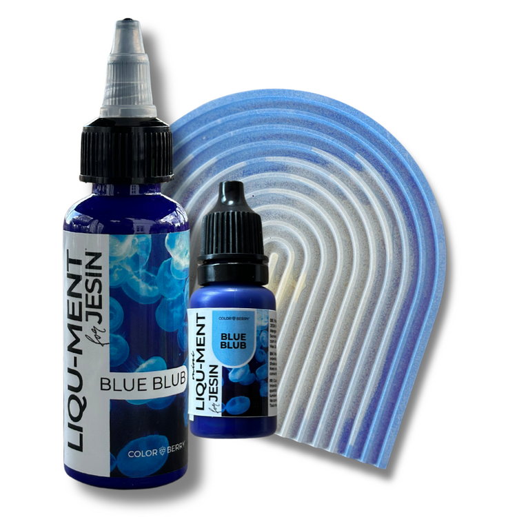 Casting powder, colors and accessories for casting with JESIN -online ...