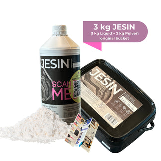 JESIN – COLORBERRY