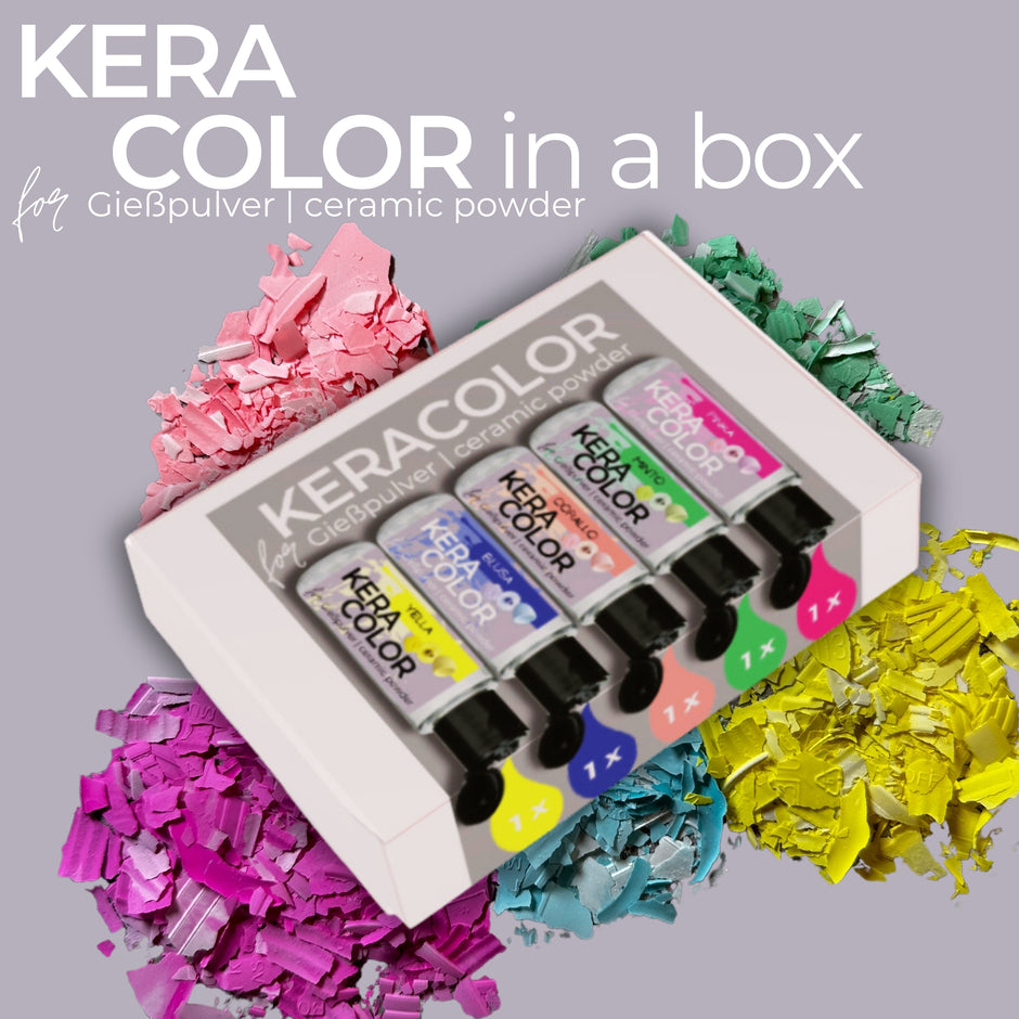 COLORBERRY - high quality resin art supplies
